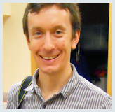 Secret Gifts from Michael Cheney